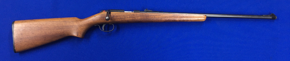 Colt Colteer 1-22, Chambered In .22 Lr For Sale at GunAuction.com ...