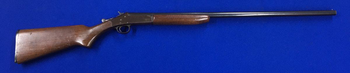 Harrington & Richardson Topper M48, Chambered In 16 Ga For Sale at ...