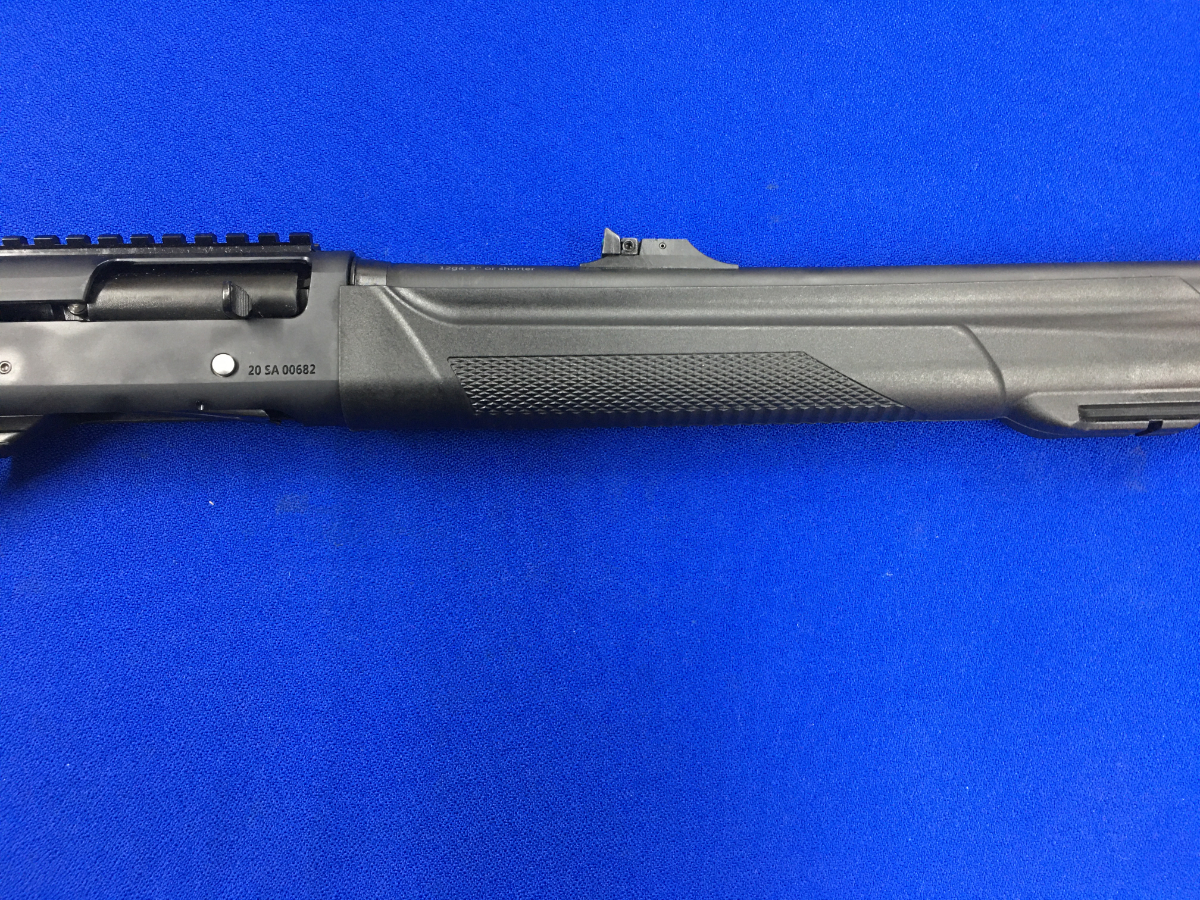 Unknown Alpha Arms Spx, Chambered In 12 Ga For Sale at GunAuction.com ...
