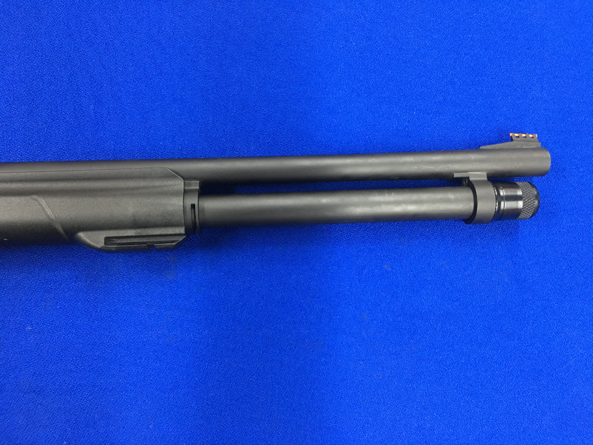 Unknown Alpha Arms Spx, Chambered In 12 Ga For Sale at GunAuction.com ...
