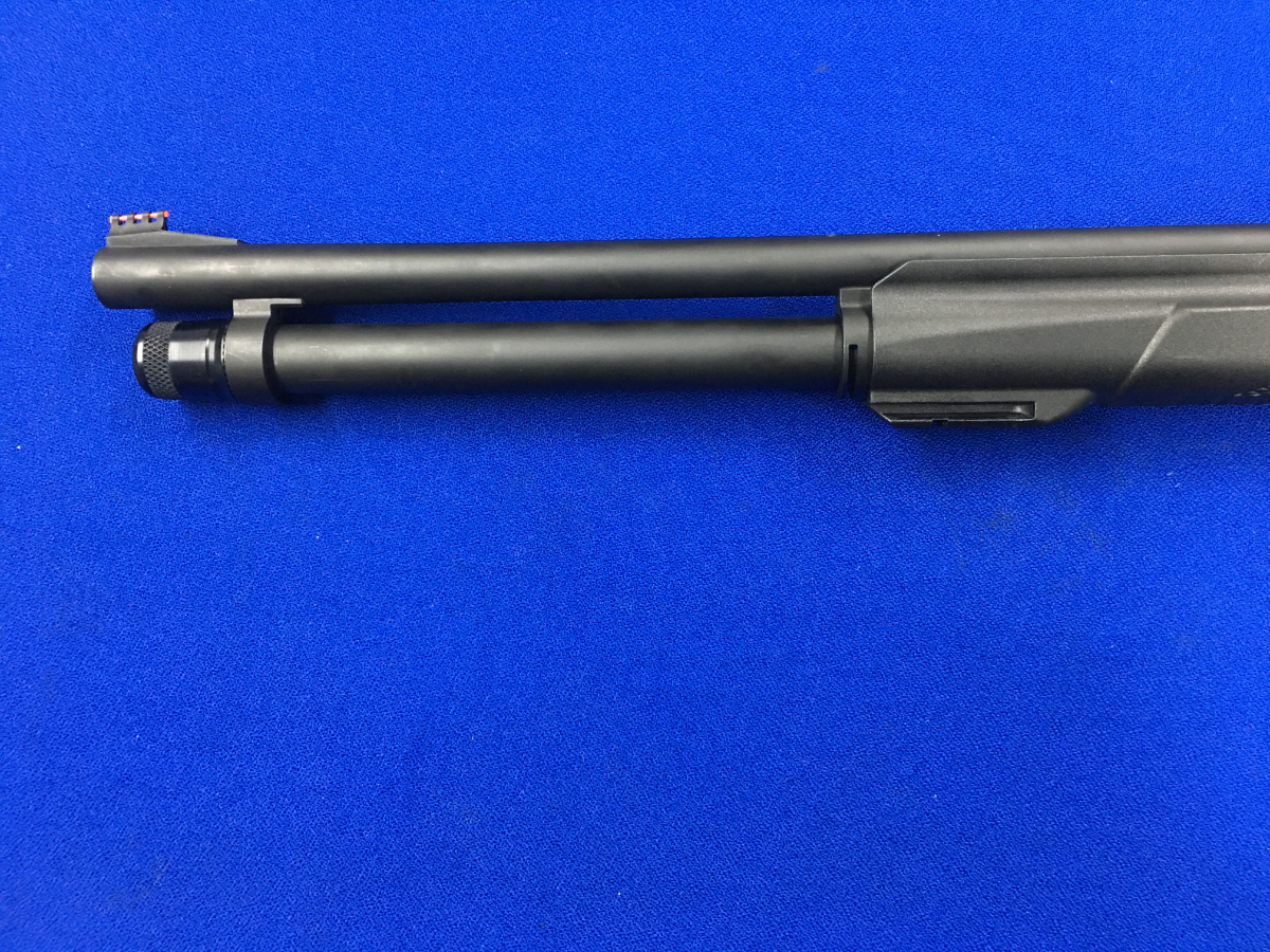 Unknown Alpha Arms Spx, Chambered In 12 Ga For Sale at GunAuction.com ...