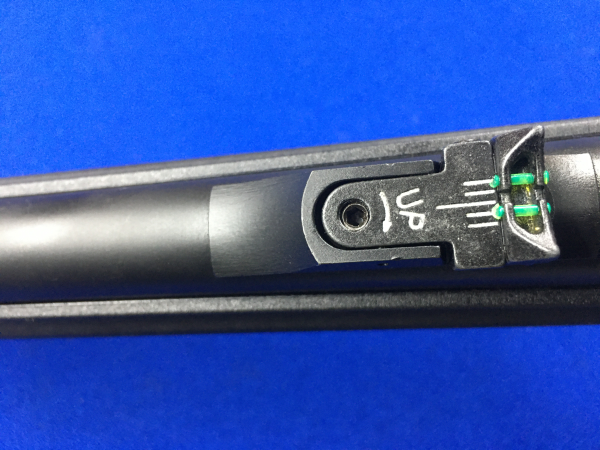 Unknown Alpha Arms Spx, Chambered In 12 Ga For Sale at GunAuction.com ...