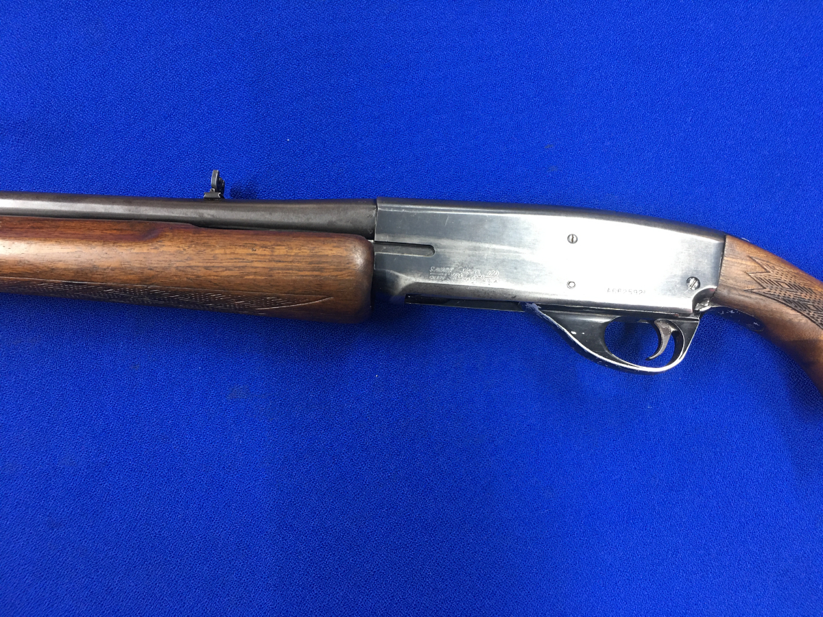 Savage Model 170, Chambered In .30-30 Winchester For Sale at GunAuction ...