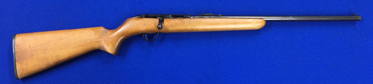 Stevens Model 73, Chambered In .22 Lr For Sale at GunAuction.com - 17346981