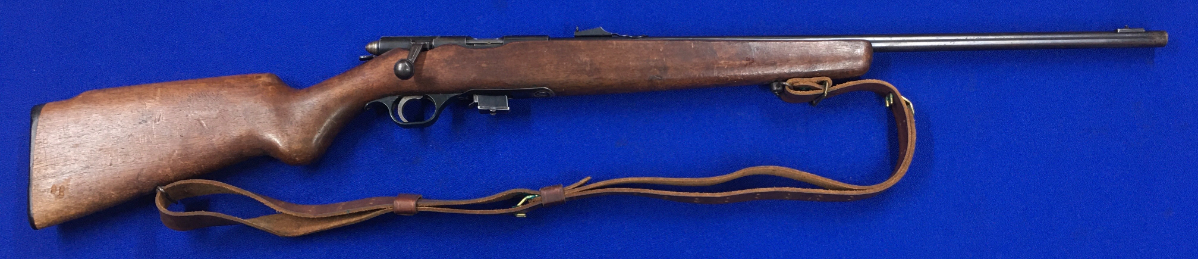 Hawthorne / Warrior Model M825, Comes W/ 1 Mag & Sling, Chambered In ...