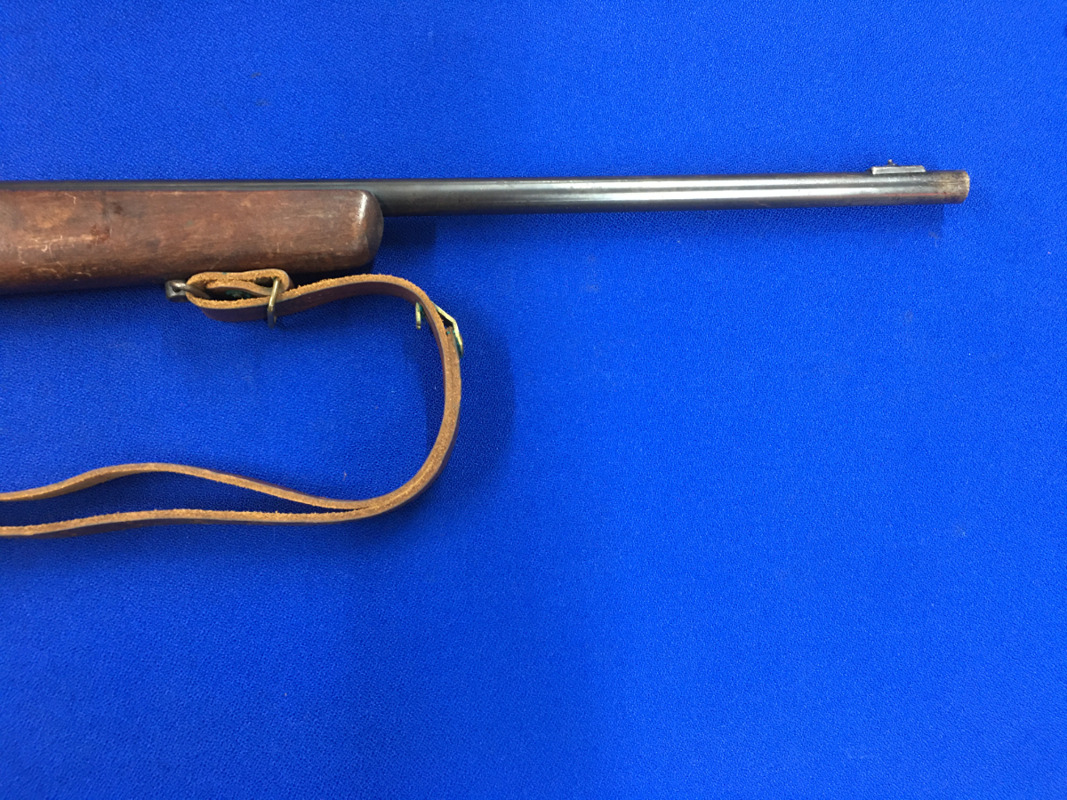 Hawthorne / Warrior Model M825, Comes W/ 1 Mag & Sling, Chambered In ...
