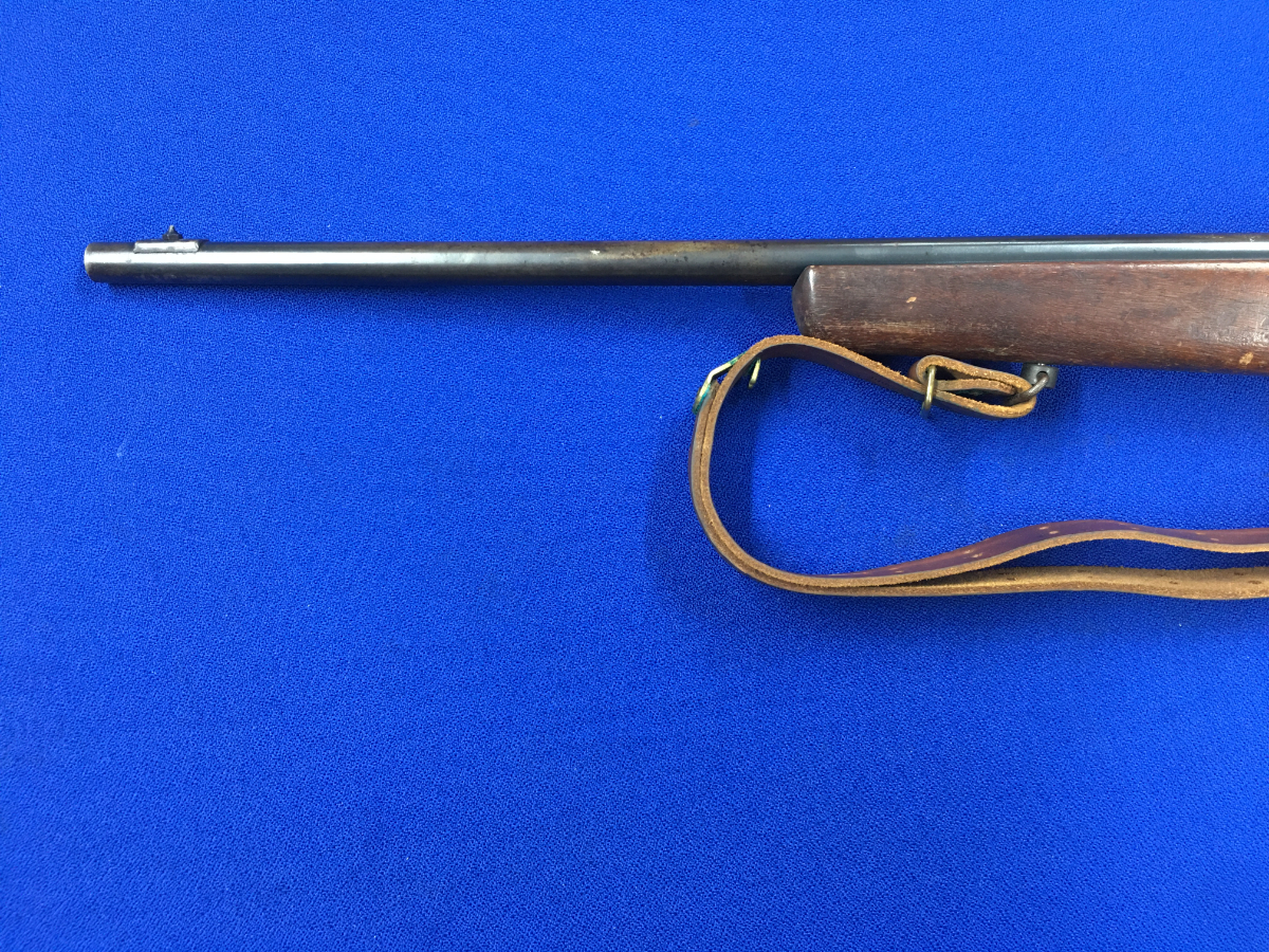Hawthorne / Warrior Model M825, Comes W/ 1 Mag & Sling, Chambered In ...