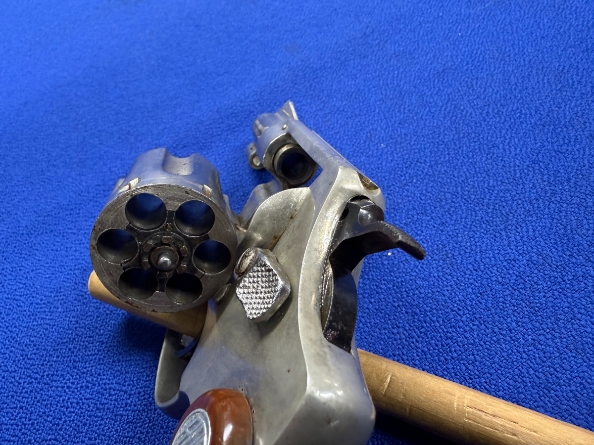 Rossi REVOLVER, CHAMBERED IN .32 S&W Long 17365009 - GunAuction.com