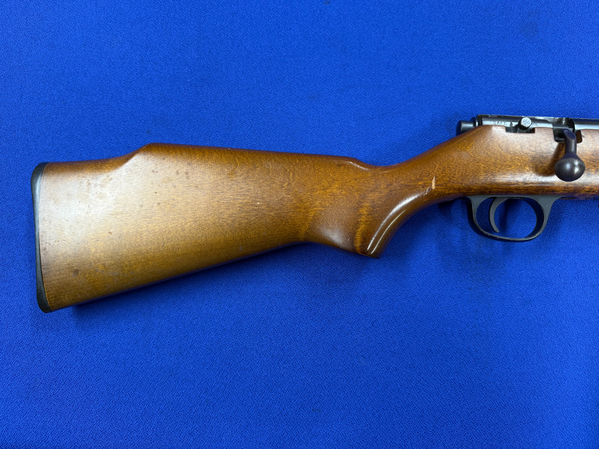 Marlin MODEL 25MN, COMES W/ 2 MAGAZINES, CHAMBERED IN .22 Magnum ...