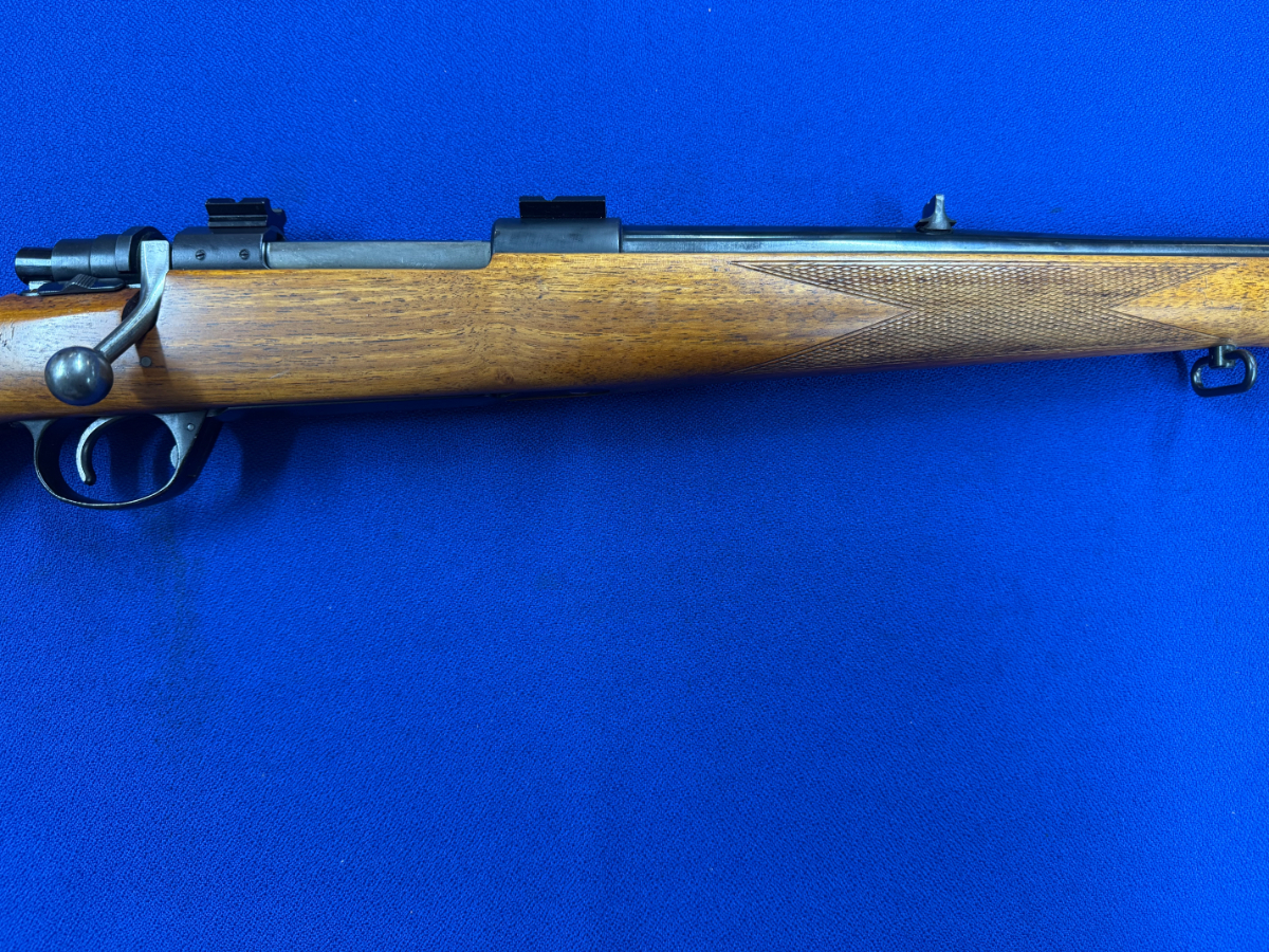 Tradewinds Husky Model H-5000, Chambered In .30-06 Springfield For Sale ...