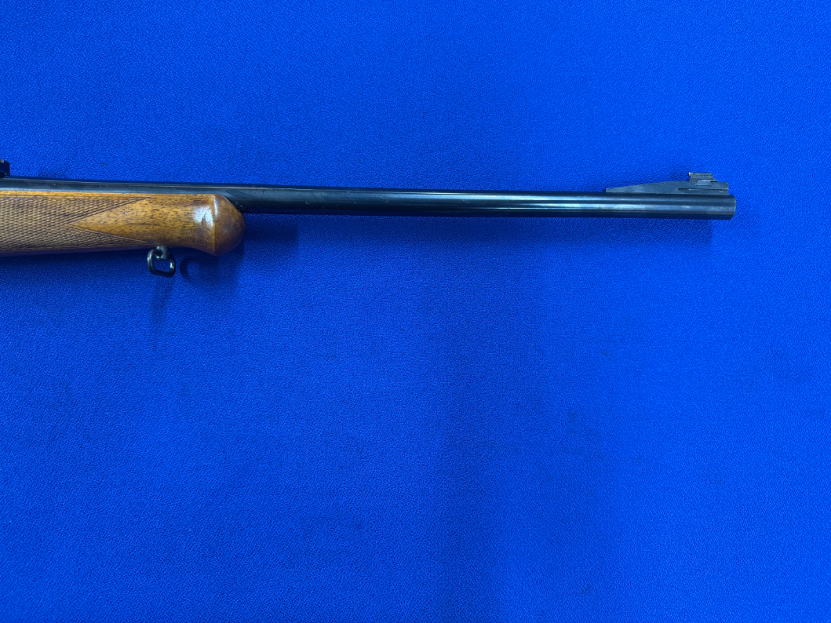 Tradewinds Husky Model H-5000, Chambered In .30-06 Springfield For Sale ...