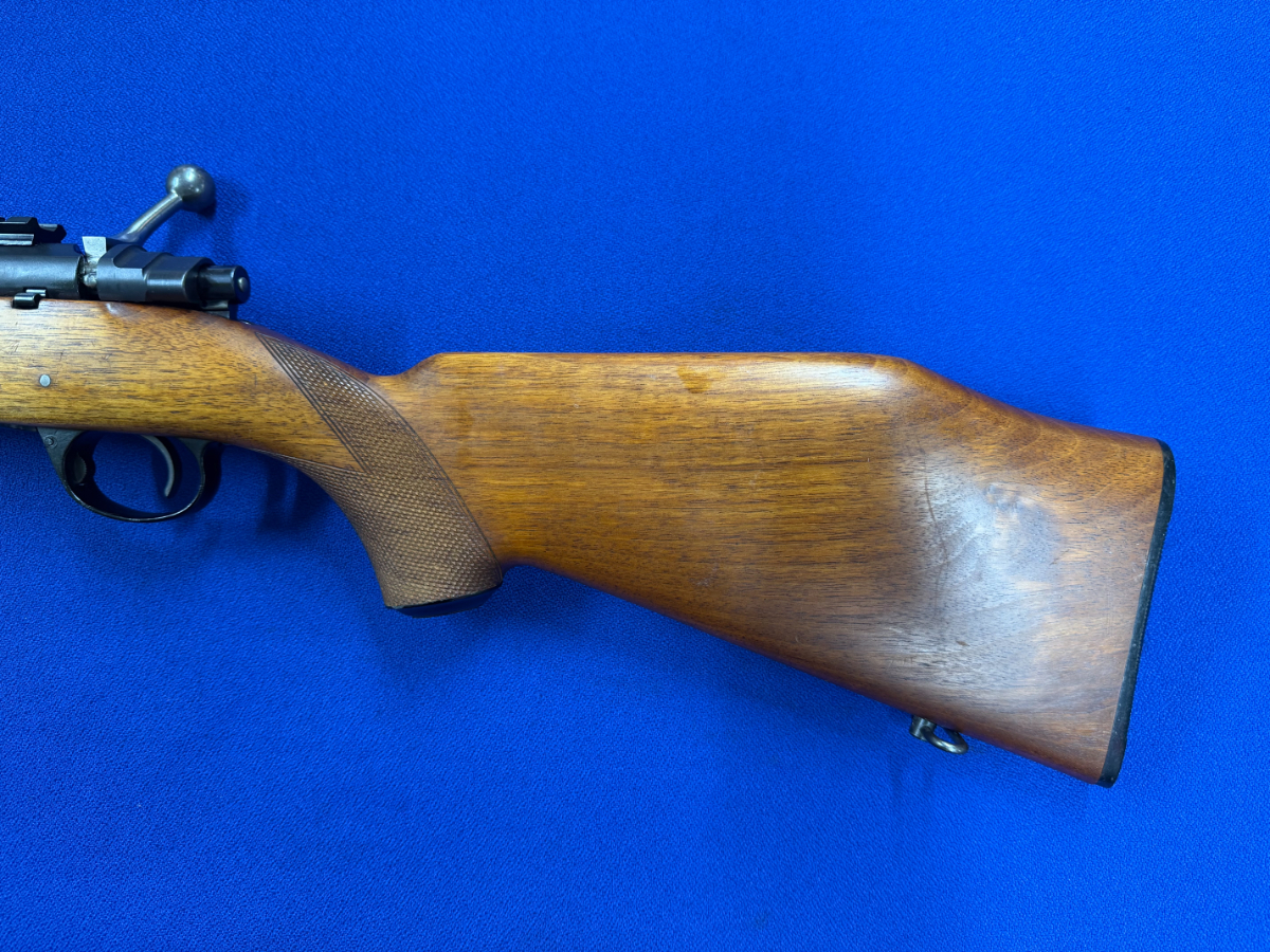 Tradewinds Husky Model H-5000, Chambered In .30-06 Springfield For Sale ...