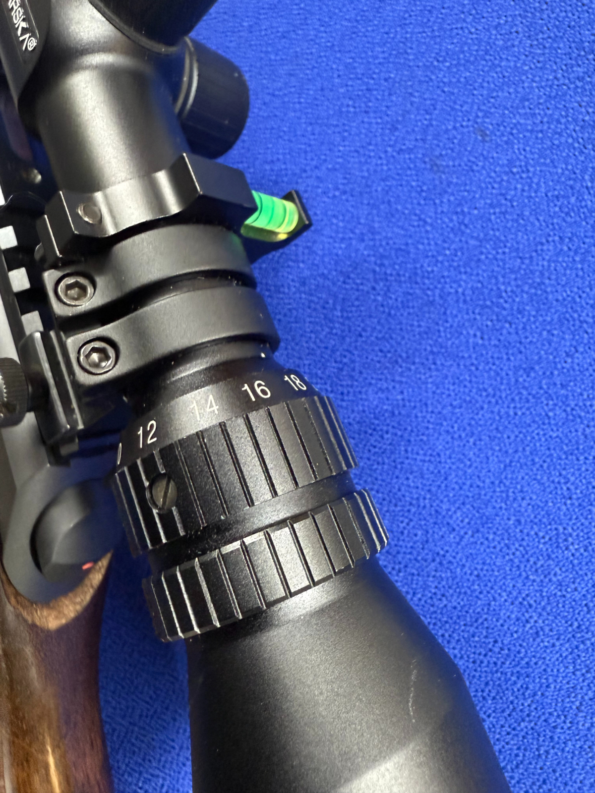 Cz Model 457, Comes W/ Factory Box & Scope, Chambered In .22 Lr For ...