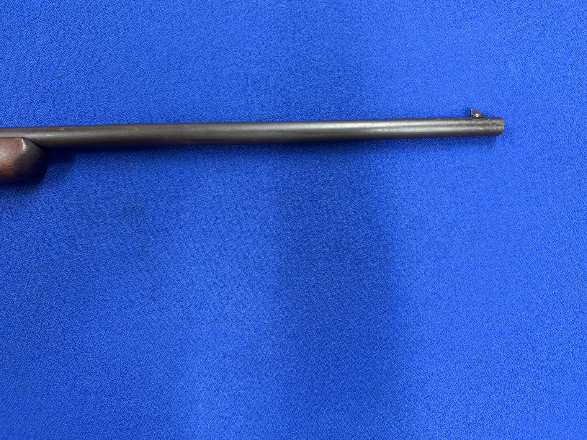 RANGER ARMS M34, CHAMBERED IN .22 LR 17387093 - GunAuction.com