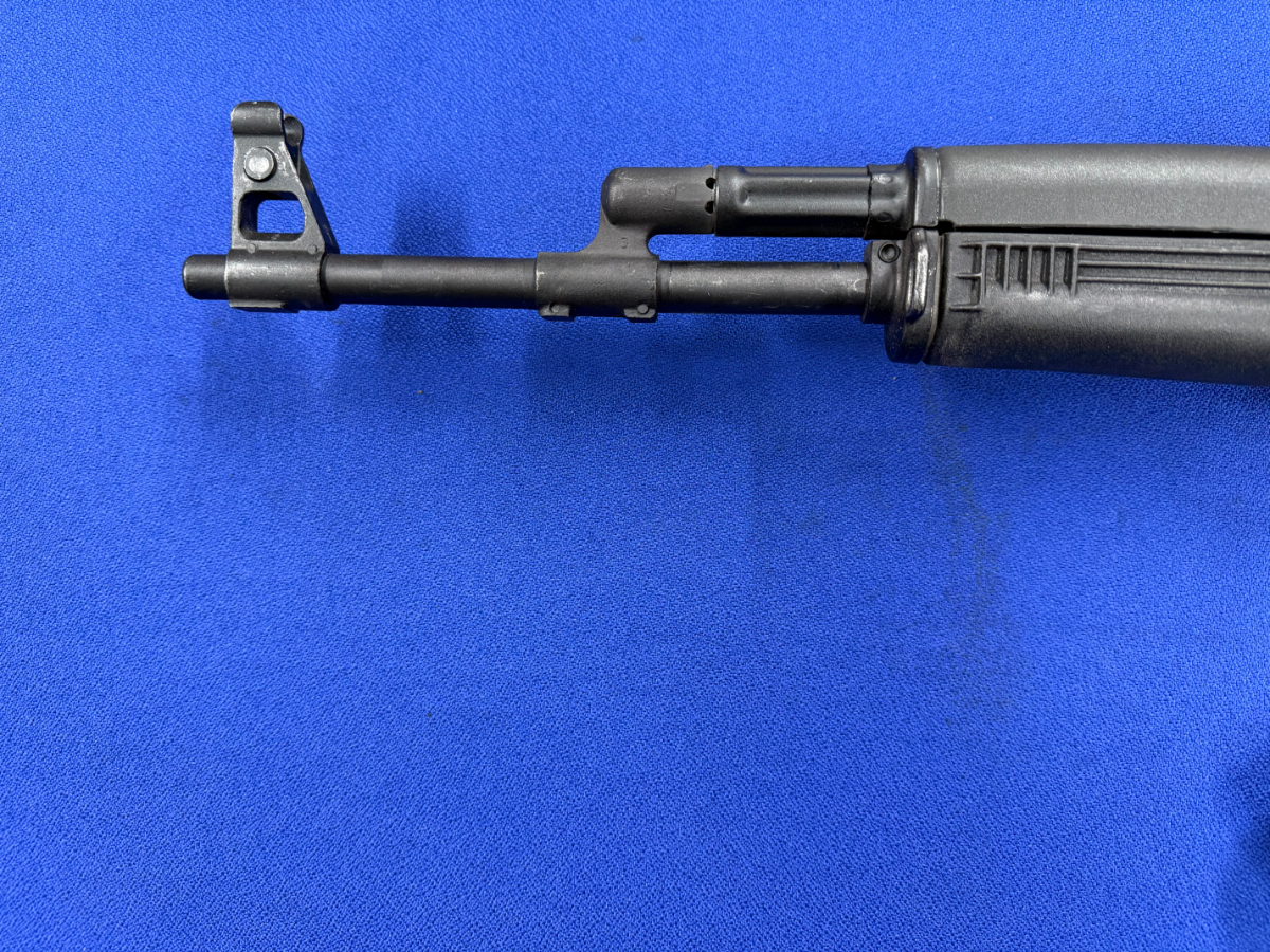 Arsenal Inc MODEL SLR-95, FORGED RECIEVER, EARLY SERIAL NUMBER ...