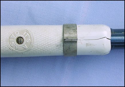 Daisy Model 110 Bb Gun - Great Condition For Sale at GunAuction.com ...