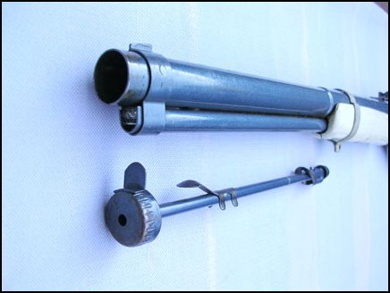 Daisy Model 110 Bb Gun - Great Condition For Sale at GunAuction.com ...