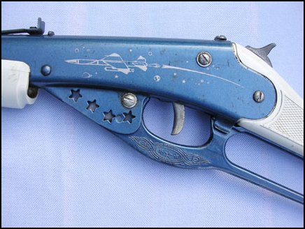 Daisy Model 110 Bb Gun - Great Condition For Sale at GunAuction.com ...