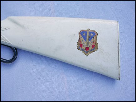 Daisy Model 110 Bb Gun - Great Condition For Sale at GunAuction.com ...