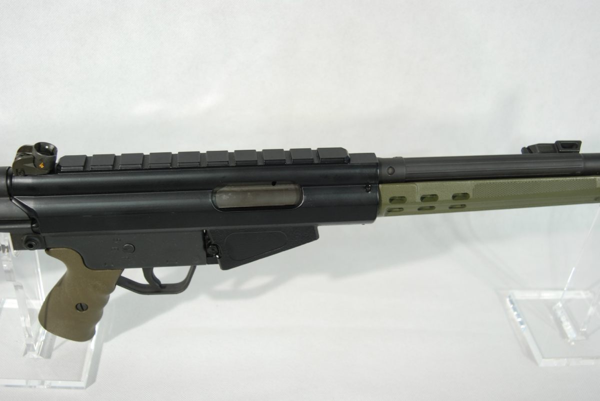 Springfield Armory Sar-8 .308 Win (H&K-91) No Reserve .308 Win. For ...