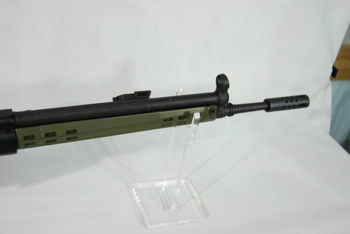 Springfield Armory Sar-8 .308 Win (H&K-91) No Reserve .308 Win. For ...