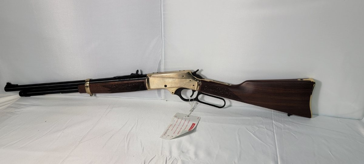 Henry .410 New In The Box H024-410 .410 Ga For Sale at GunAuction.com ...