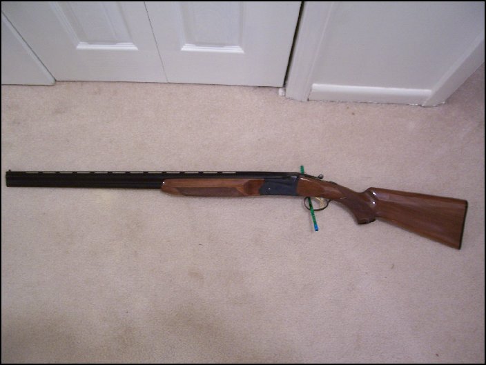 Skb Ithaca/ Model 500 Magnum 20 Ga. O/U For Sale at GunAuction.com ...