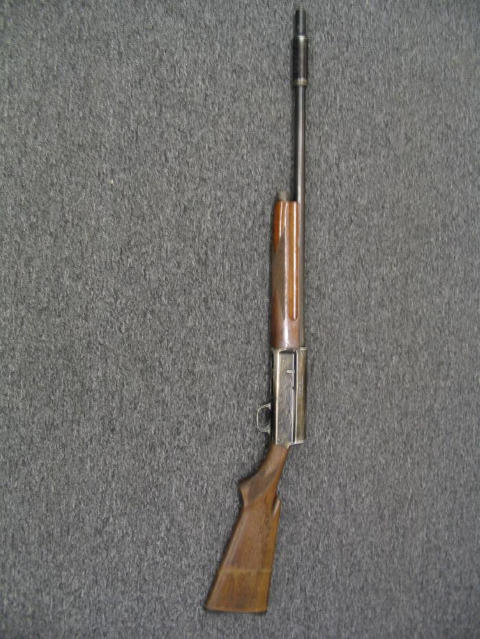 Savage Savage Model 745 12ga