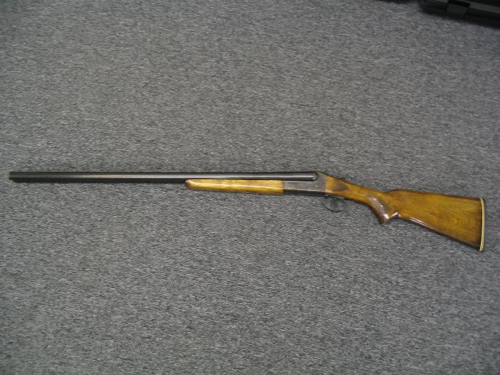Savage-Stevens Stevens Mod 311 12 Ga S/S Shotgun For Sale at GunAuction ...
