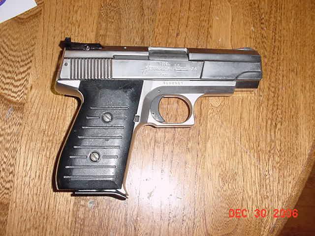 Bryco Jennings Nine 9mm Cal For Sale at GunAuction.com - 7795509