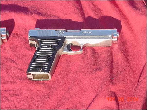 Lorcin Engineering Co., Inc. L9 9mm For Sale at GunAuction.com - 6272636