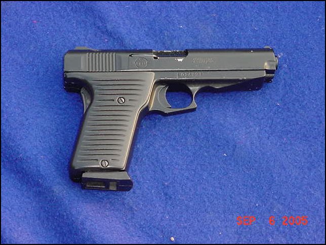 Lorcin Engineering Co., Inc. L9 9mm For Sale at GunAuction.com - 7068841