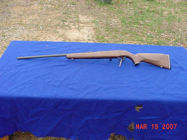 Western Field M822 22 Mag For Sale at GunAuction.com - 7980515