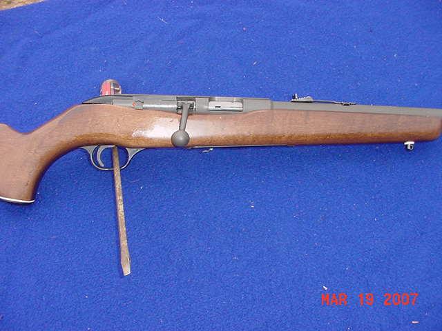 Western Field - M822 22 mag - Picture 3