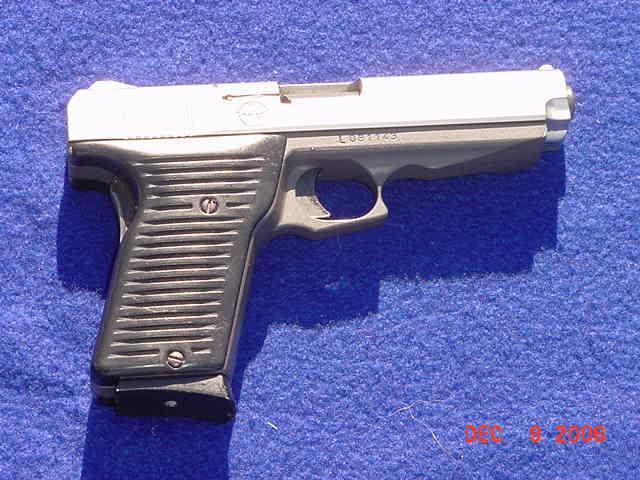 Lorcin Engineering Co., Inc. L9 9mm For Sale at GunAuction.com - 7763366