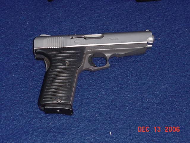 Lorcin Engineering Co., Inc. L9 9mm For Sale at GunAuction.com - 7763366