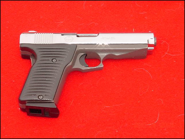 Lorcin Engineering Co., Inc. L9 9mm For Sale at GunAuction.com - 7161207