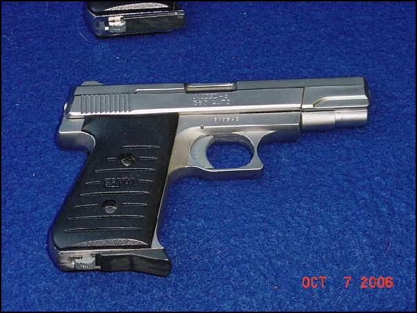 Jennings Model 48 380 Cal For Sale at GunAuction.com - 7698597