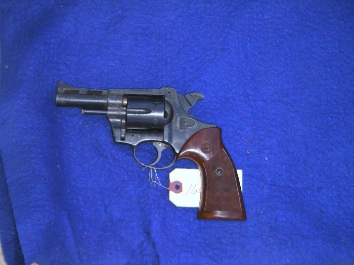 Rohm Rg 38s 38 Special Cal For Sale at GunAuction.com - 8752032