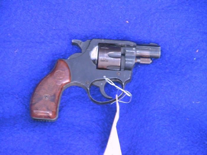 R.G. Industries Rg 14 22 Cal For Sale at GunAuction.com - 8874629