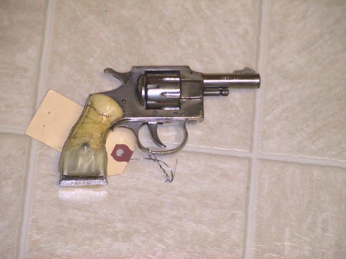 Hs Model 11 22 Lr For Sale at GunAuction.com - 9041214