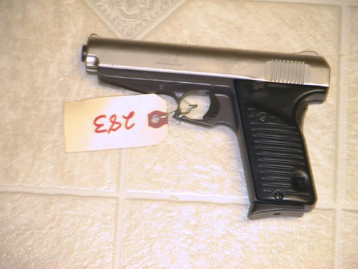 Lorcin Engineering Co., Inc. L9 9mm For Sale at GunAuction.com - 9041252