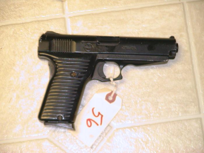 Lorcin Engineering Co., Inc. L9 9mm For Sale at GunAuction.com - 9043725