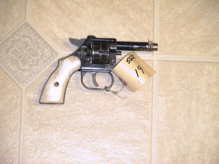 Imperial Metal Imp 22 Short For Sale at GunAuction.com - 9043734