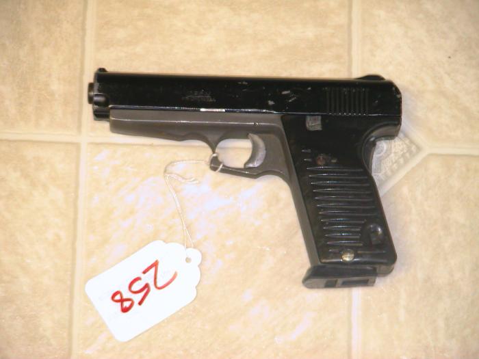Lorcin Engineering Co., Inc. L9 9mm For Sale at GunAuction.com - 9090150