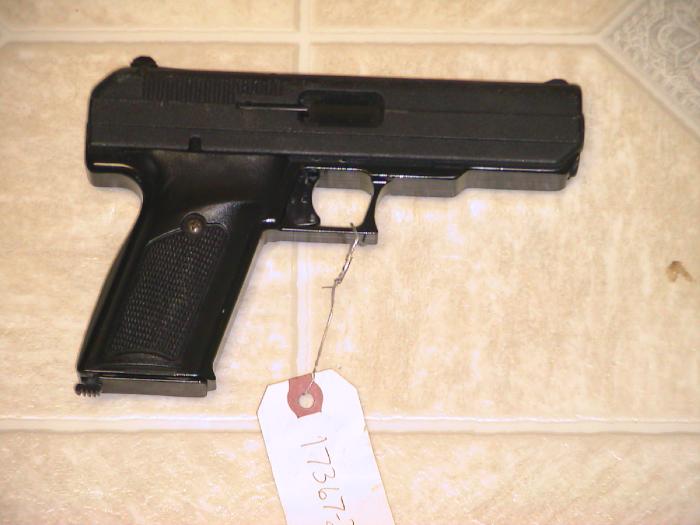 Hi-Point Firearms Jh 45 Cal For Sale at GunAuction.com - 9137769