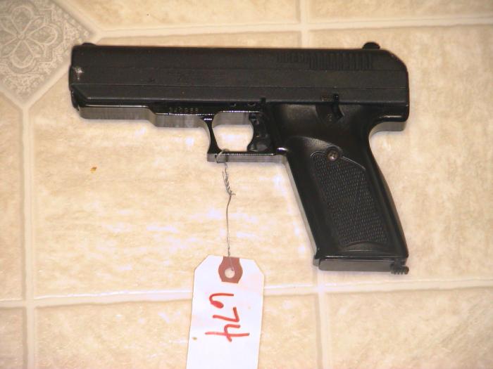 Hi-Point Firearms Jh 45 Cal For Sale at GunAuction.com - 9137769