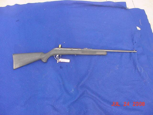 Stevens 62 22 Cal For Sale at GunAuction.com - 8820664
