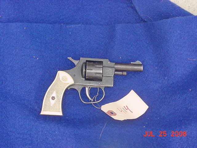 Omega Hs 300 22 Cal For Sale at GunAuction.com - 8729376
