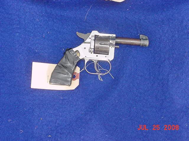 Burgo 22 Short For Sale at GunAuction.com - 8729378